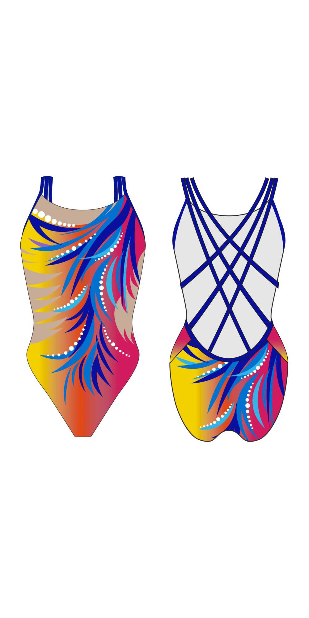 Maillots Femme