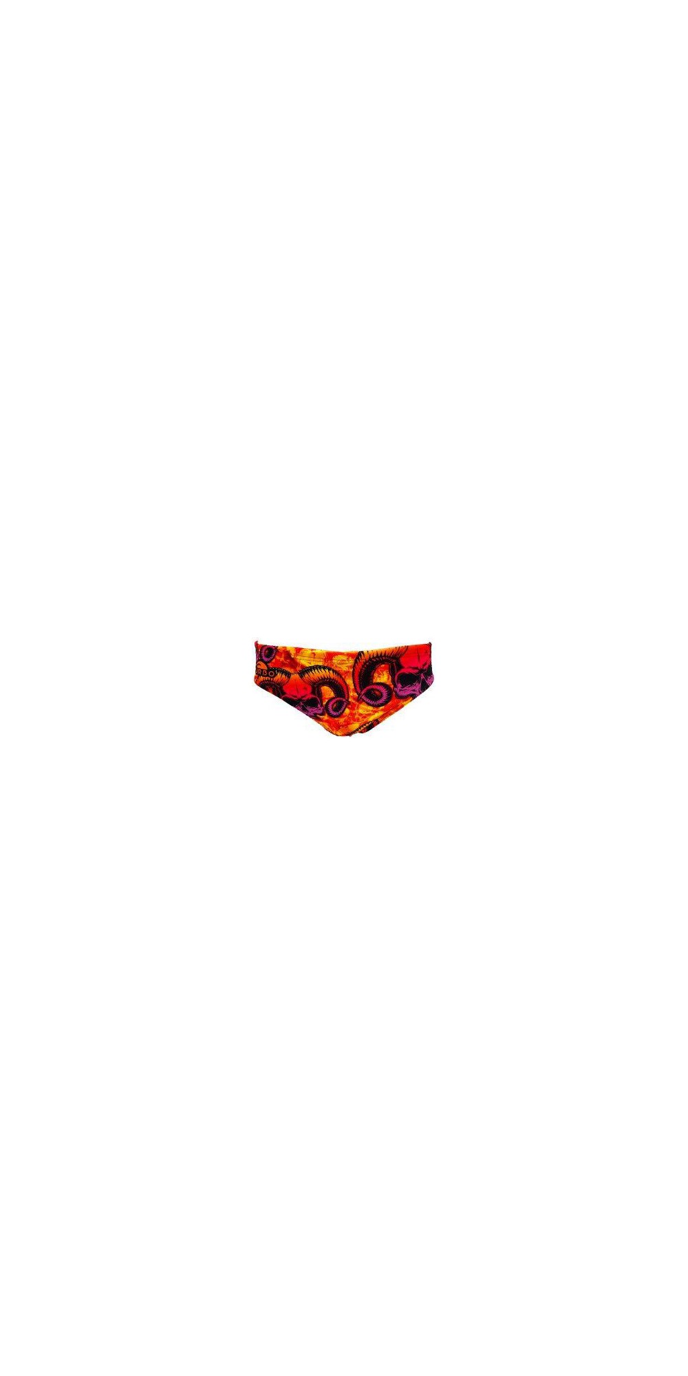 Maillot Water-Polo Homme Inferno